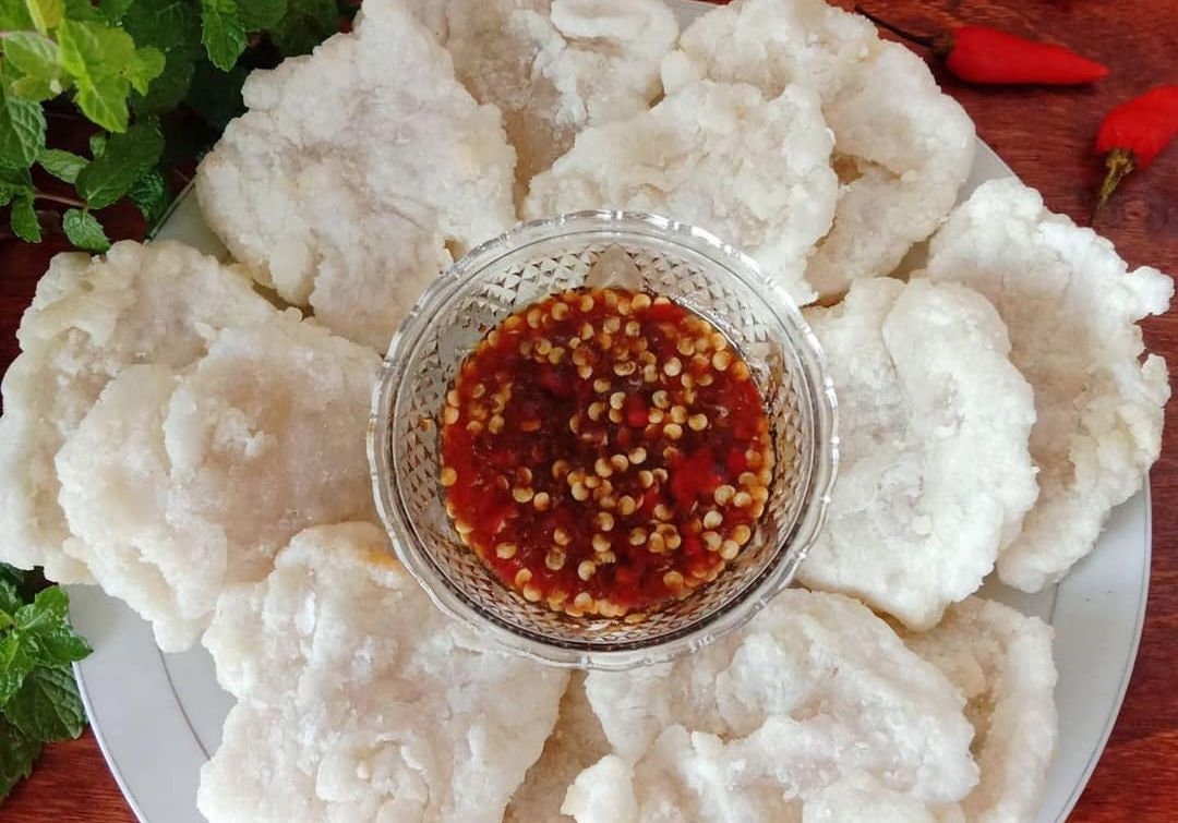 Cireng Snack With Rujak Sauce Foods Digital Recipe, Simple Cooking ...