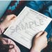 Important Contacts Printable Sheet - Etsy