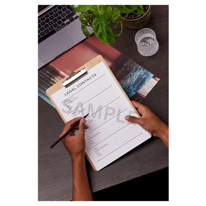 Household Binder Pages, Family Binder Pages, Organization Bundle for ...