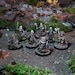 28mm Viking Dwarfs Warband (27 Miniatures) - Etsy