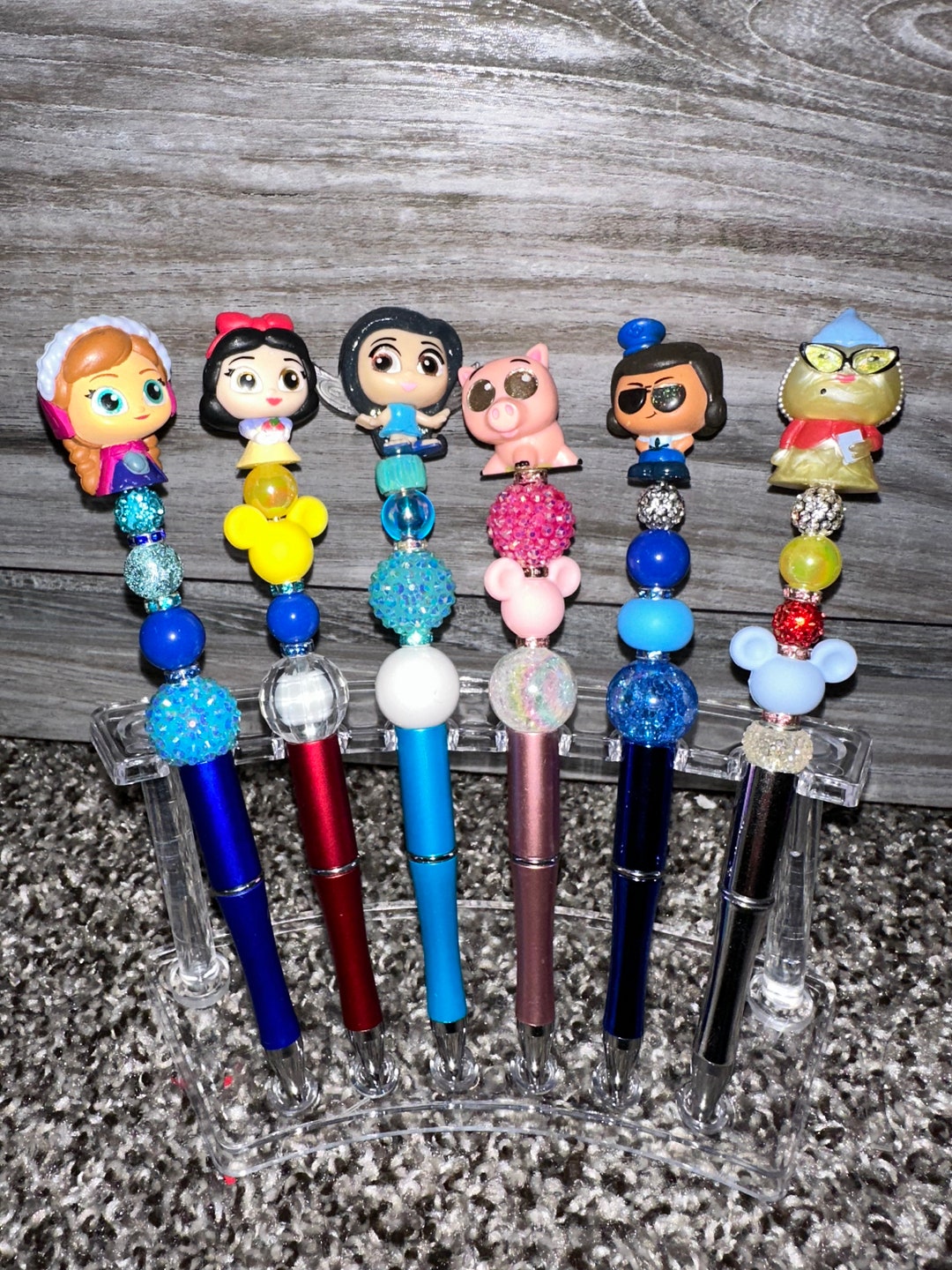 Disney Doorable Pens - Etsy