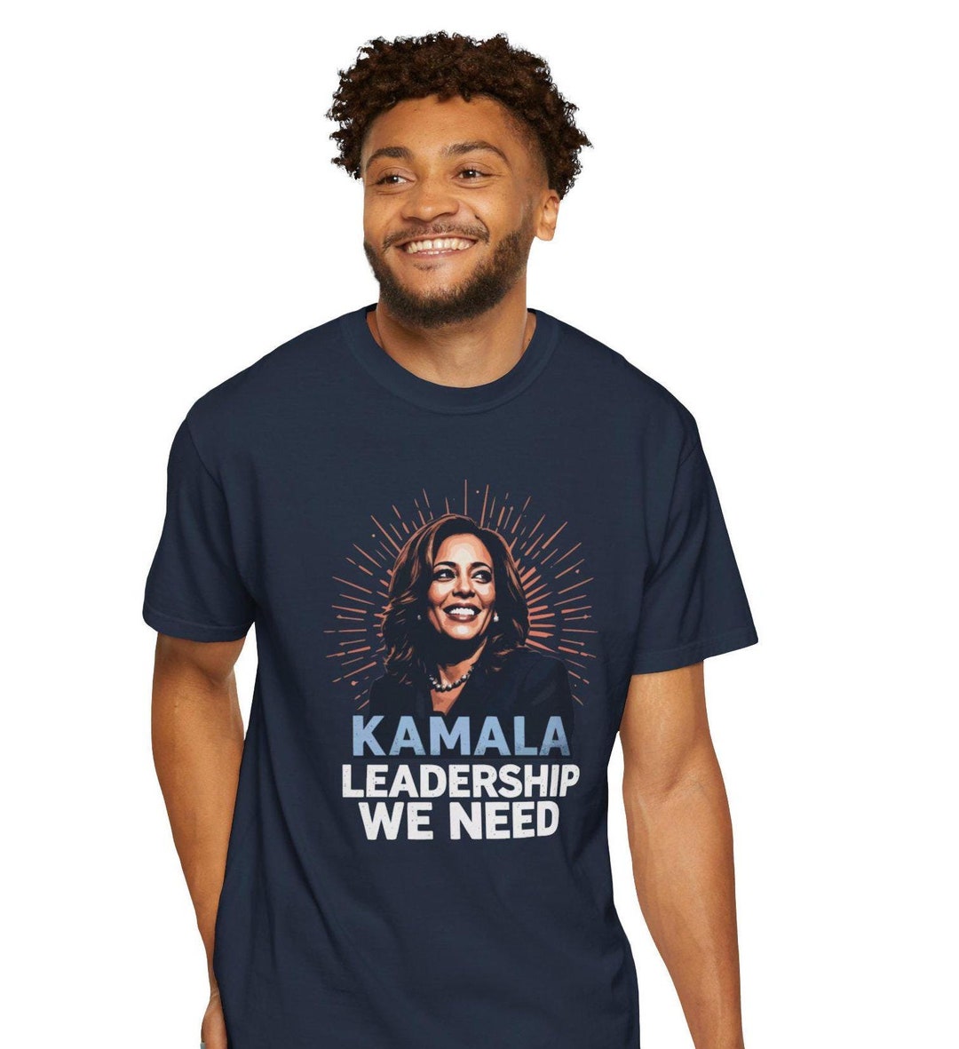 Comfort Colors® Kamala 2024 President Kamala Harris President 2024 ...