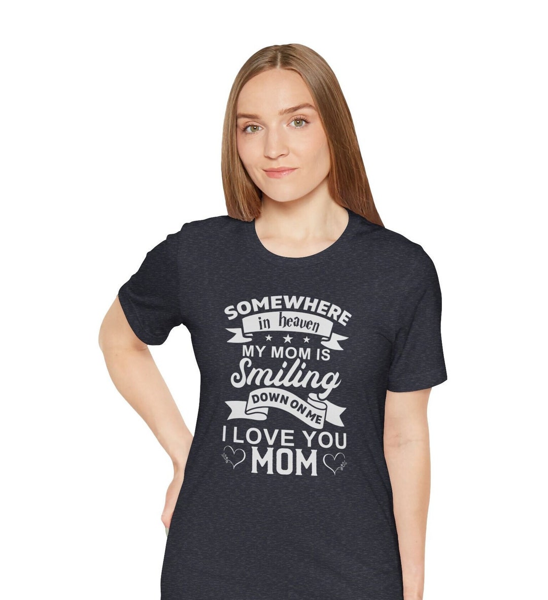 In Loving Memory Shirt Family Support Shirt Rest in Peace Shirt RIP ...