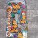 Cartoon Cup - Etsy