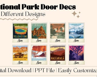 Lucky Charms Door Decs Digital Download - Etsy