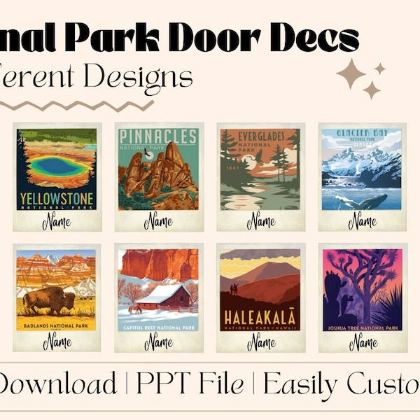 Resident Assistant Door Decs - Etsy