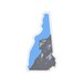 New England Sticker Set - Etsy