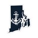New England Sticker Set - Etsy