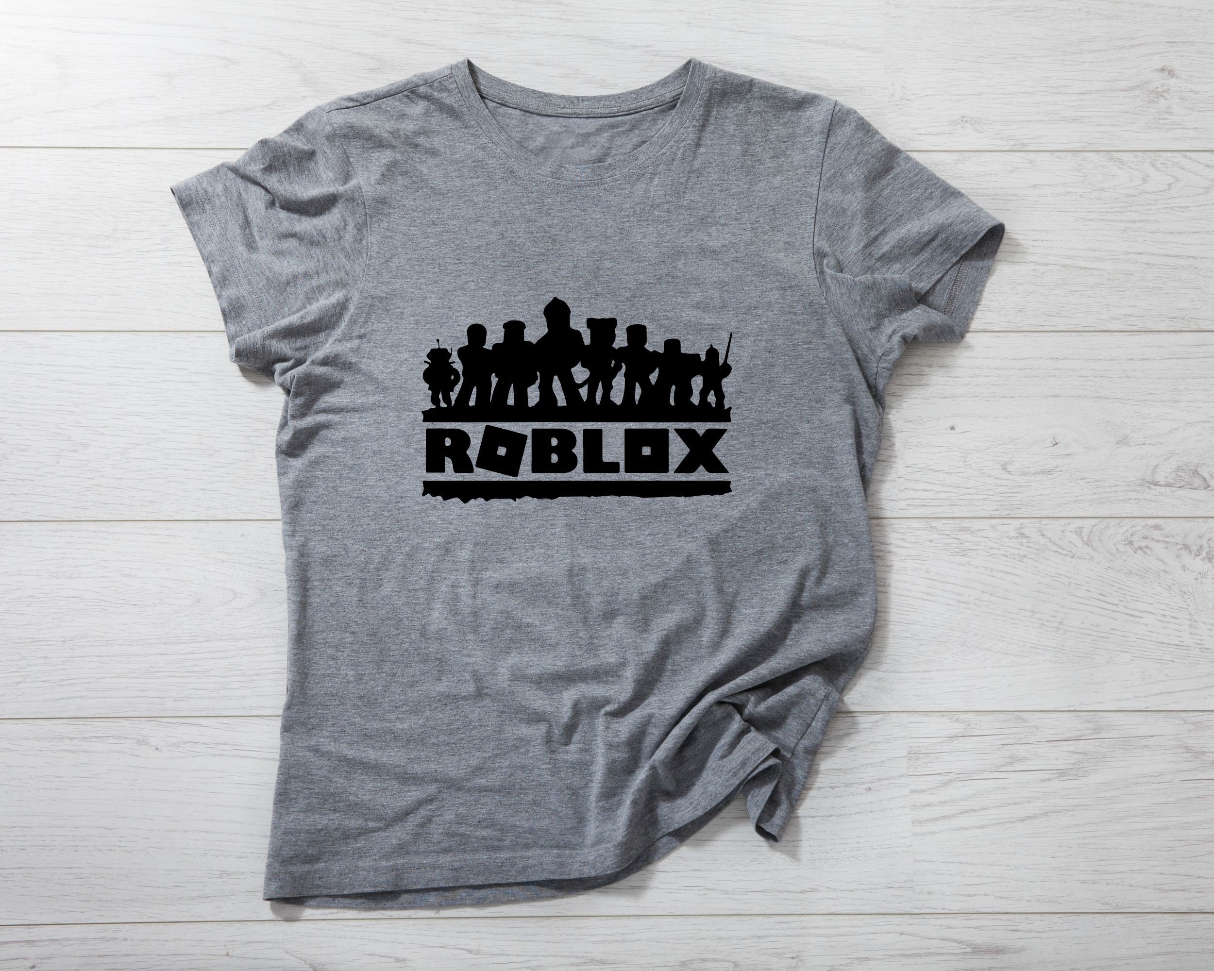 Roblox SVG Bundle, Roblox Boy Svg, Png, Eps, Dxf, Digital Download ...