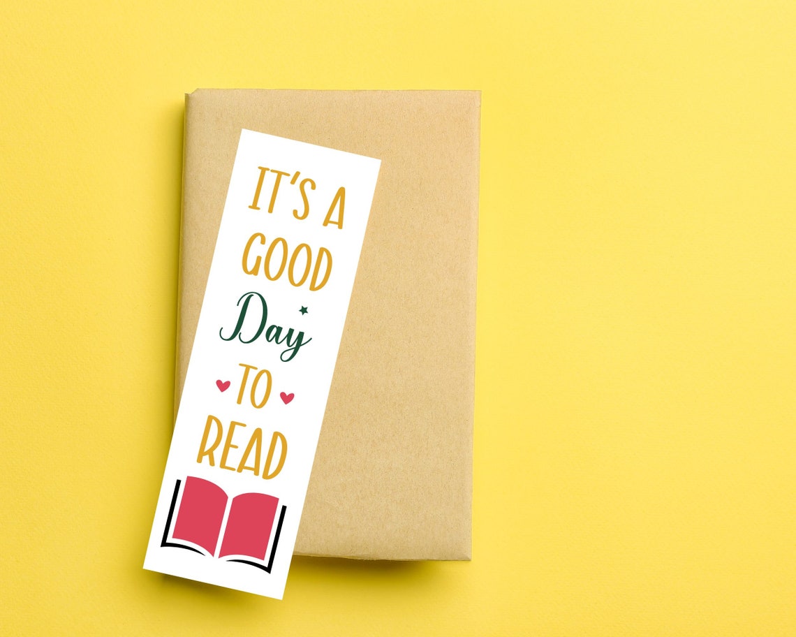 Bookmark SVG Bundle,bookmark Quote Svg, Bookmark SVG PNG, Bookmark ...