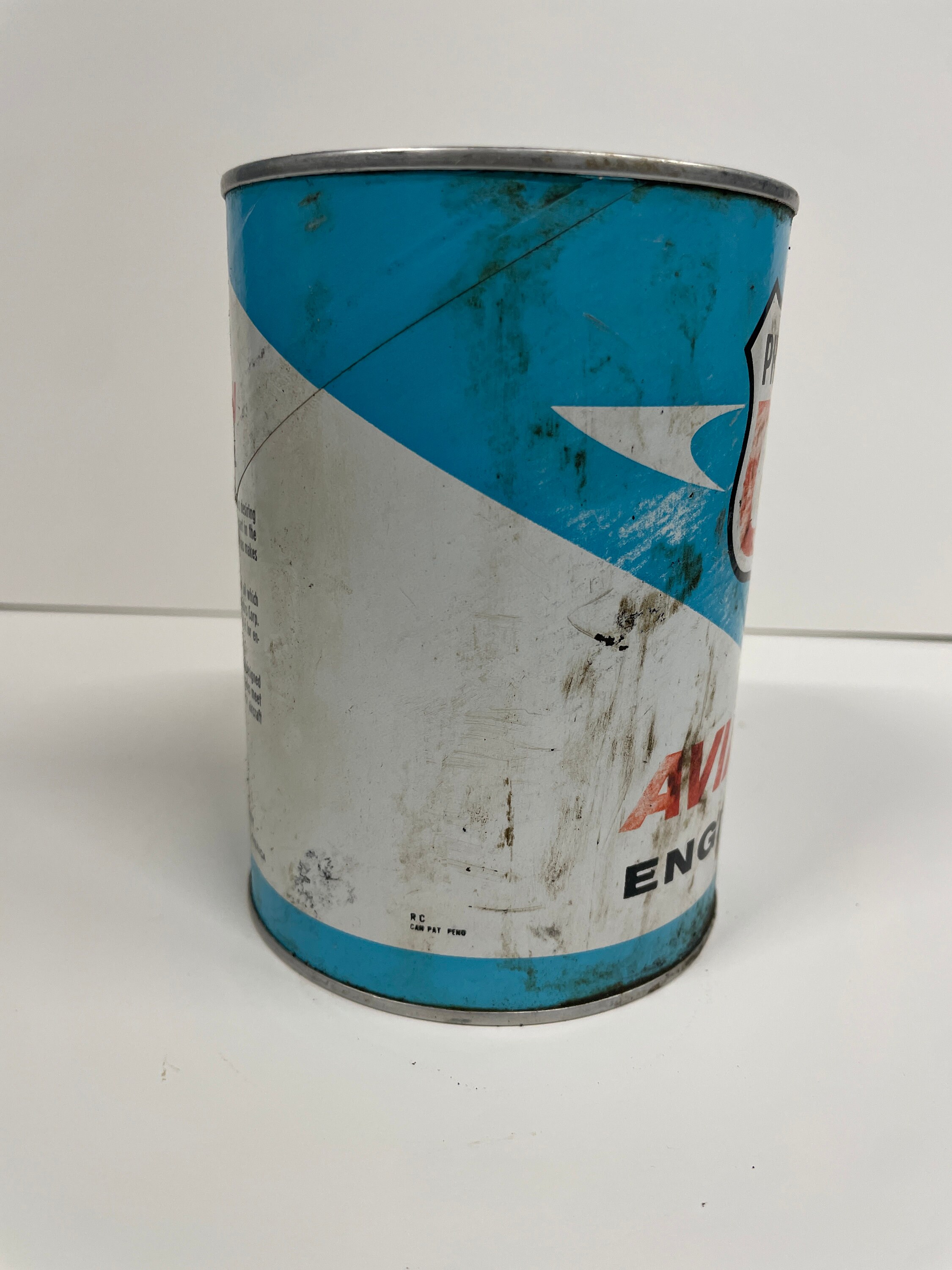 Vintage PHILLIPS 66 - Etsy