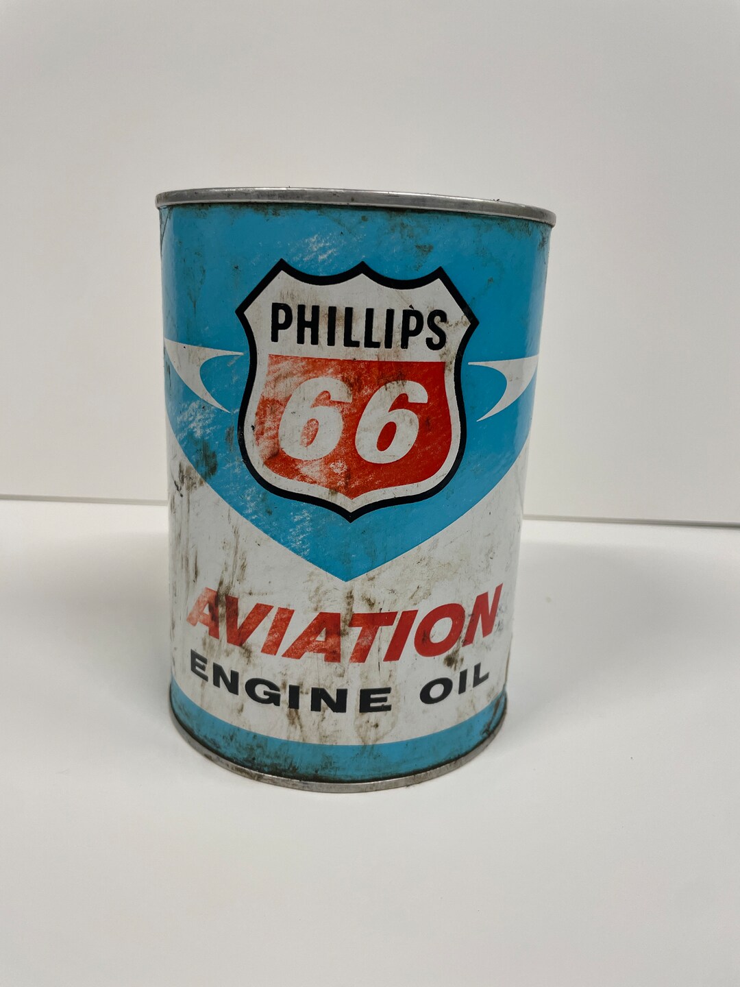 Vintage PHILLIPS 66 - Etsy