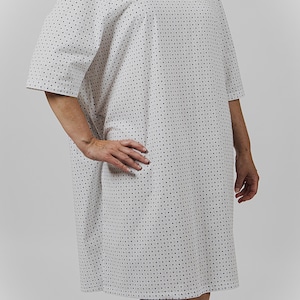 Hospital Patient Costume - Etsy