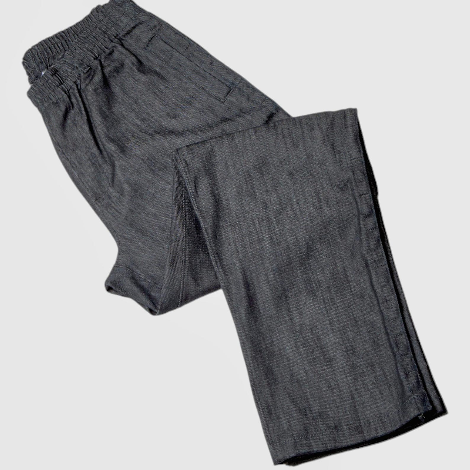 Casual Adaptive Pants for Limited Mobility |post Surgery-recovery ...