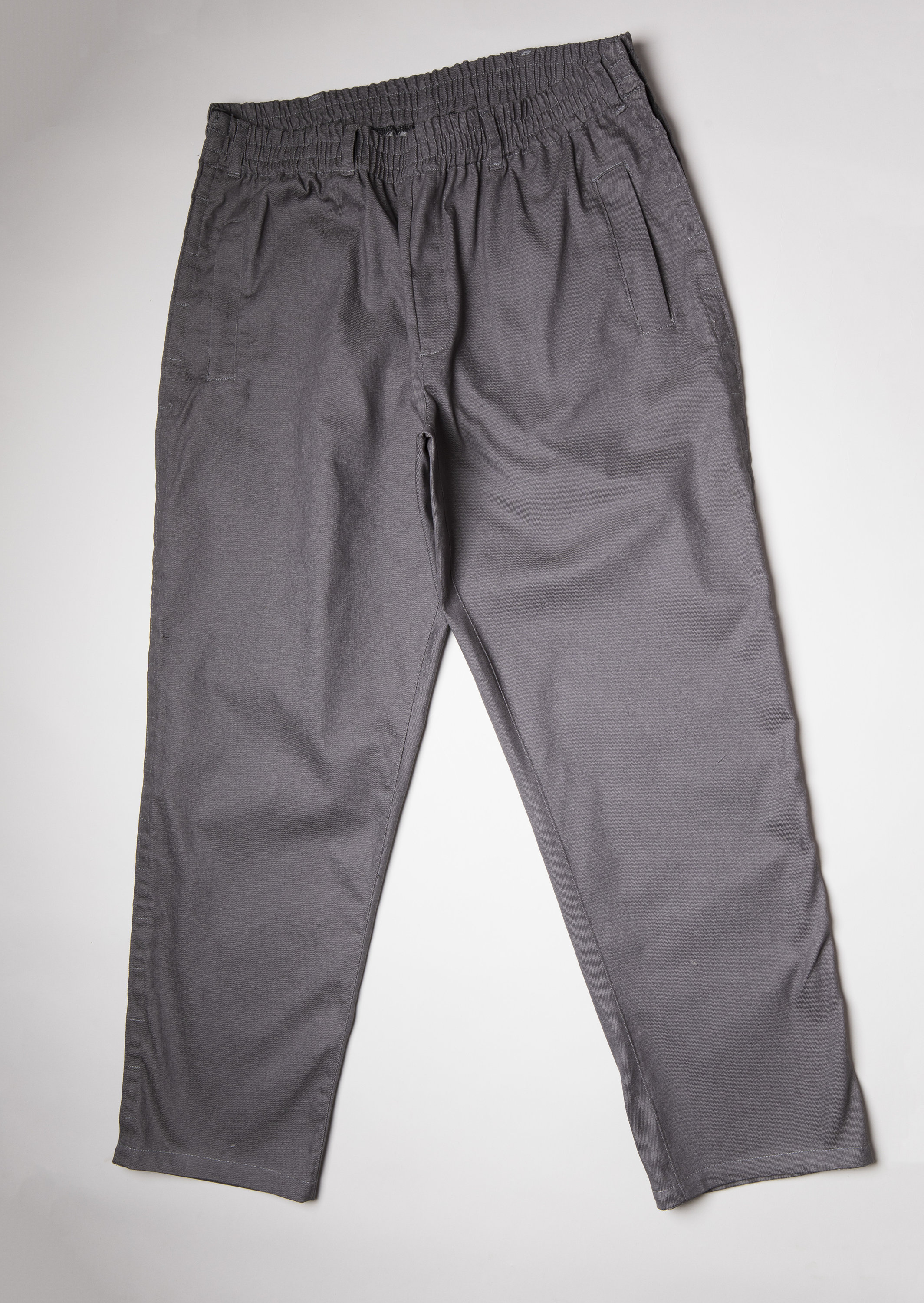 Casual Adaptive Pants for Limited Mobility post Surgery-recovery Snaps ...