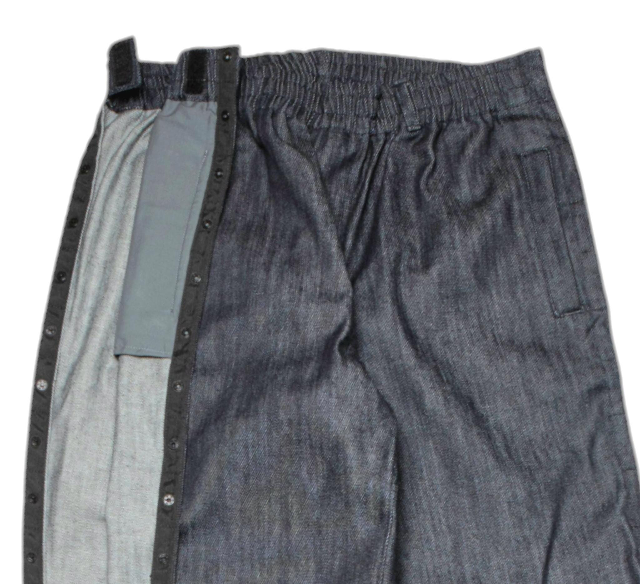 Casual Adaptive Pants for Limited Mobility |post Surgery-recovery ...