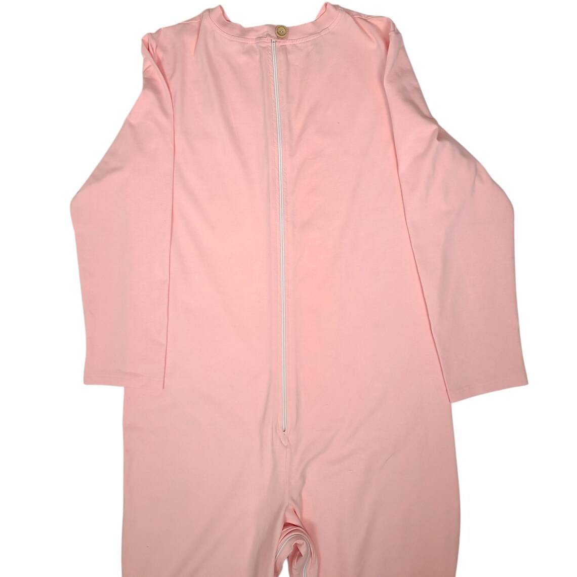 Adaptive Clothing | Overall | Suit | Dementia Patients Suit | Recovery ...
