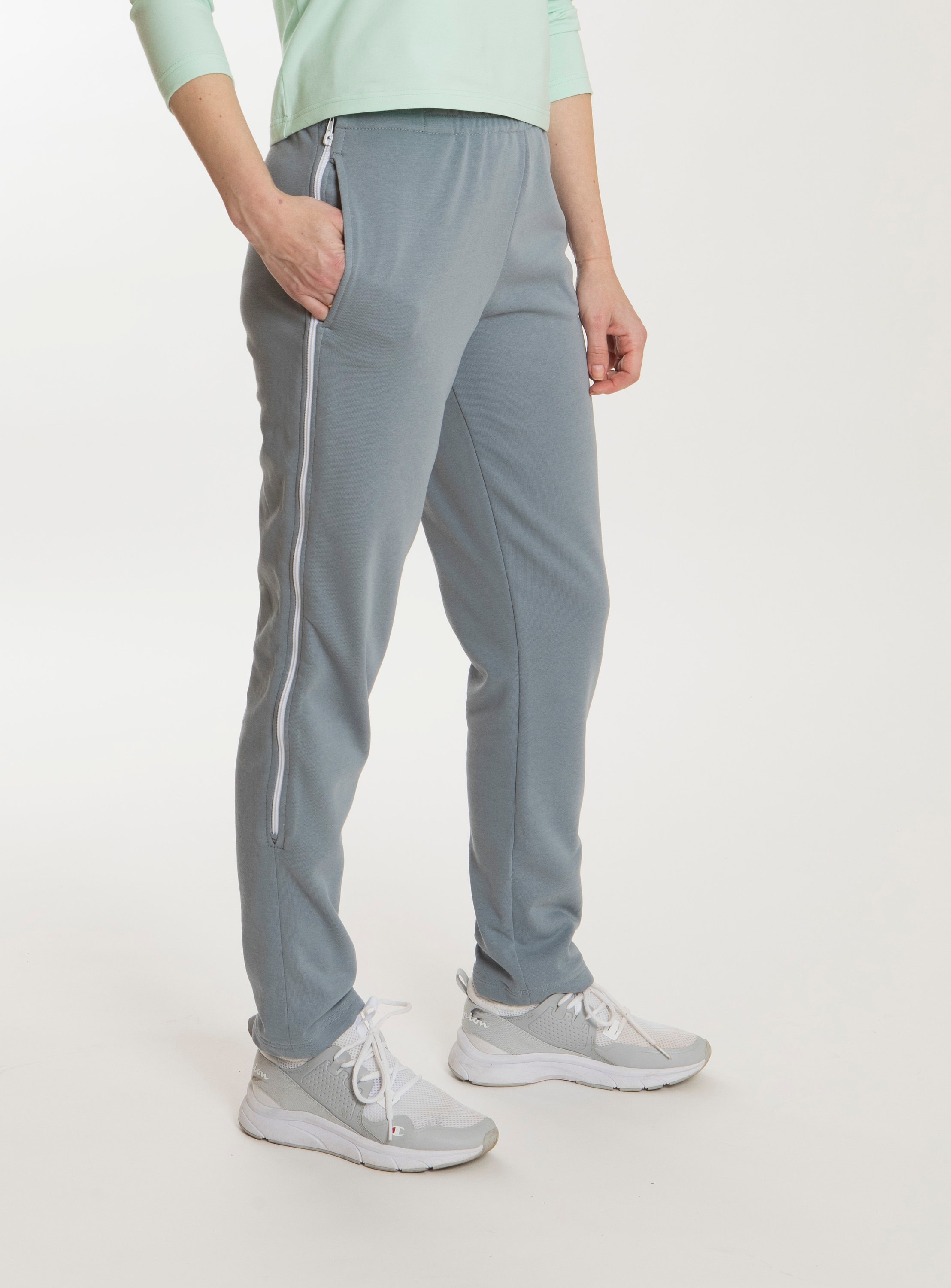Adaptive Pants for Limited Mobility | Post Surgery-recovery | Zipper ...