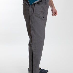 Casual Adaptive Pants for Limited Mobility |post Surgery-recovery ...
