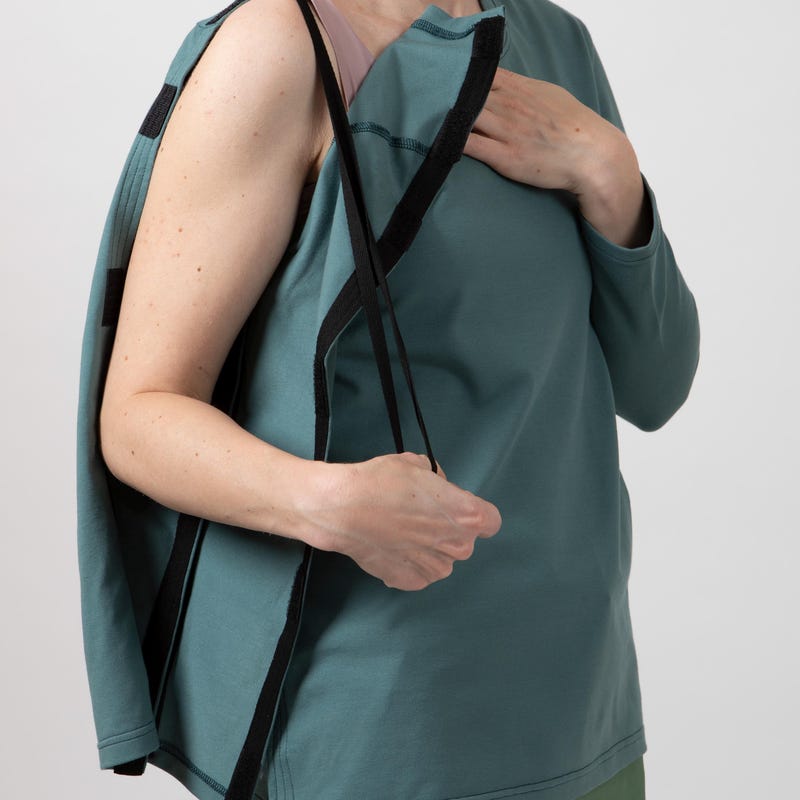 Recovery Clothing - Etsy