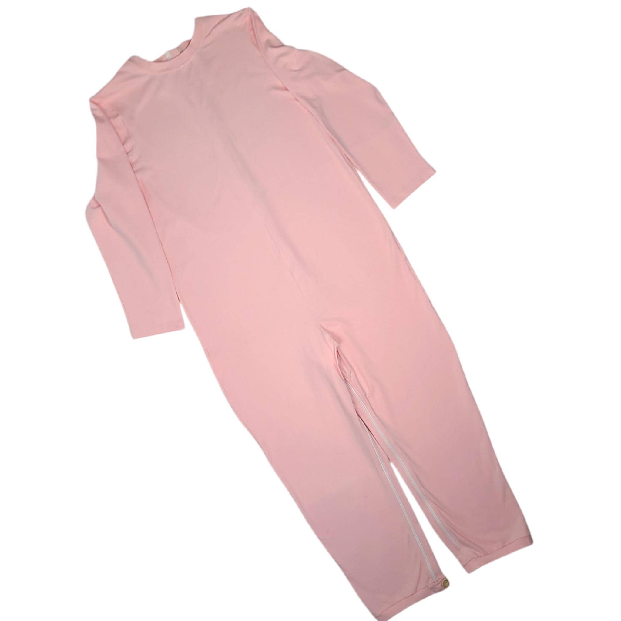 Adaptive Clothing | Overall | Suit | Dementia Patients Suit | Recovery ...