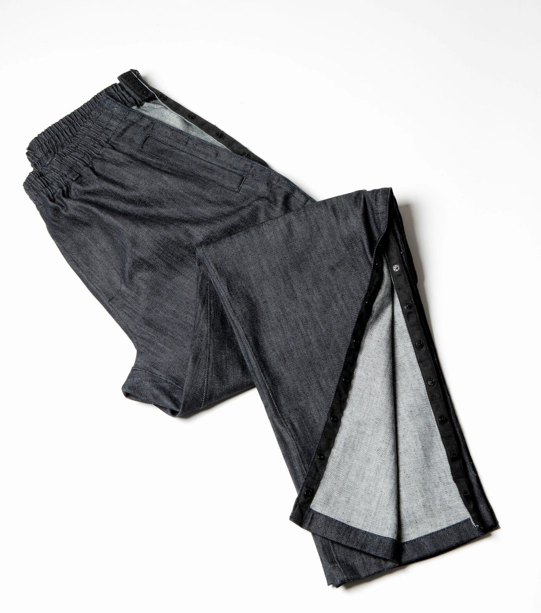 Casual Adaptive Pants for Limited Mobility |post Surgery-recovery ...