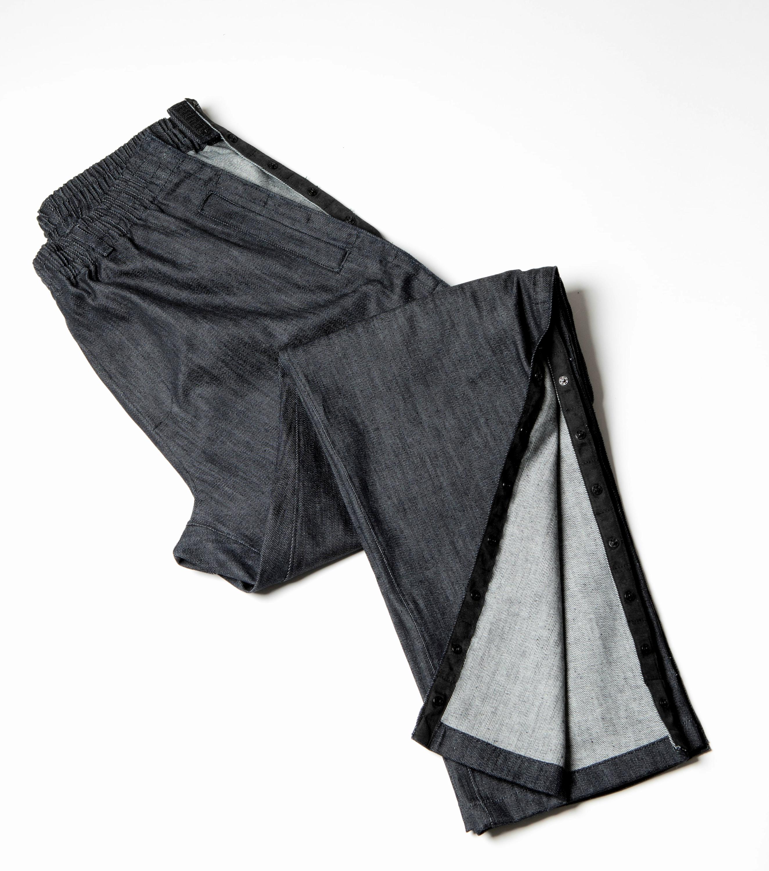 Casual Adaptive Pants for Limited Mobility |post Surgery-recovery ...