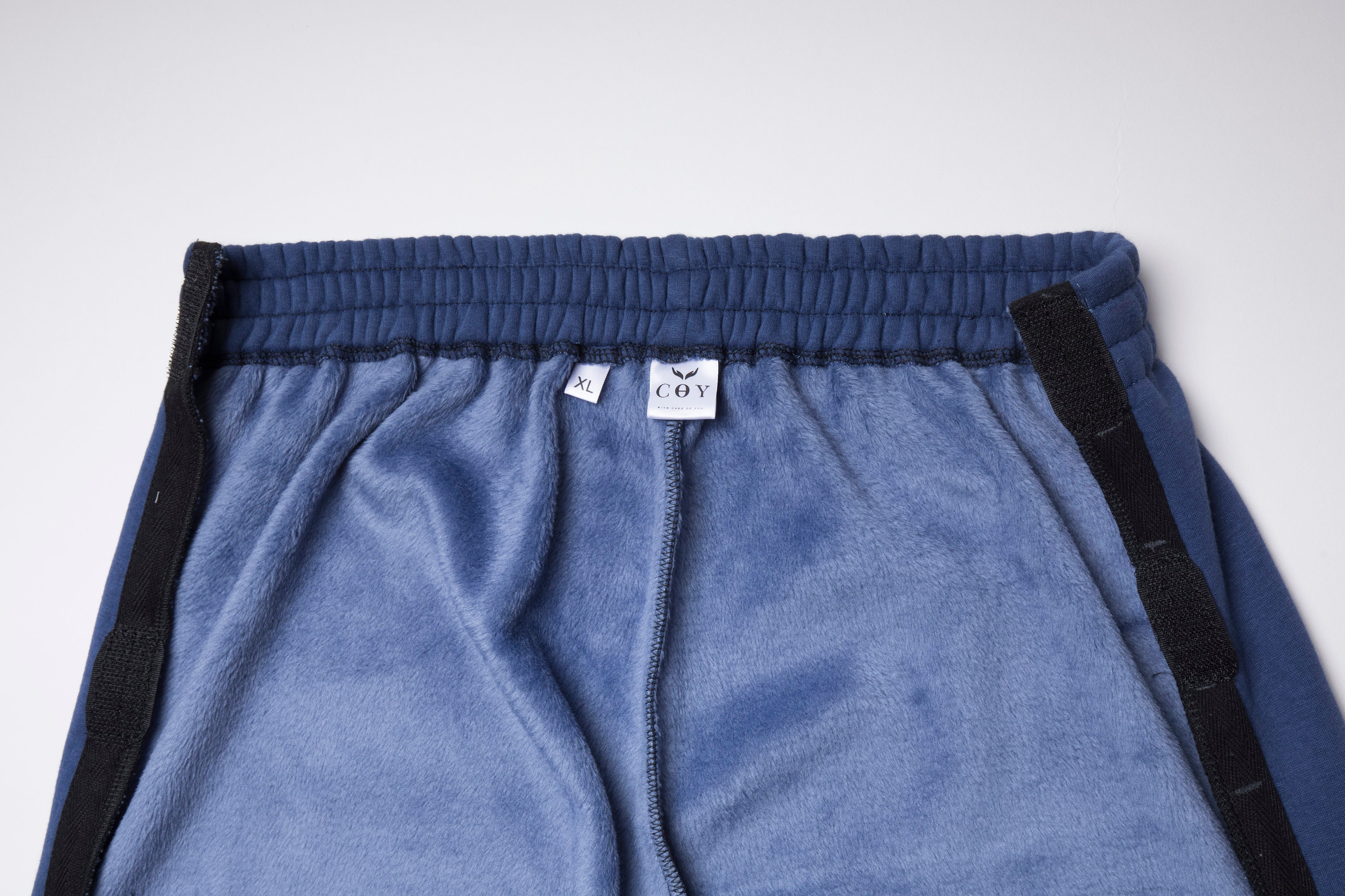 Adaptive Pants for Limited Mobility | Post Surgery-recovery | Self ...