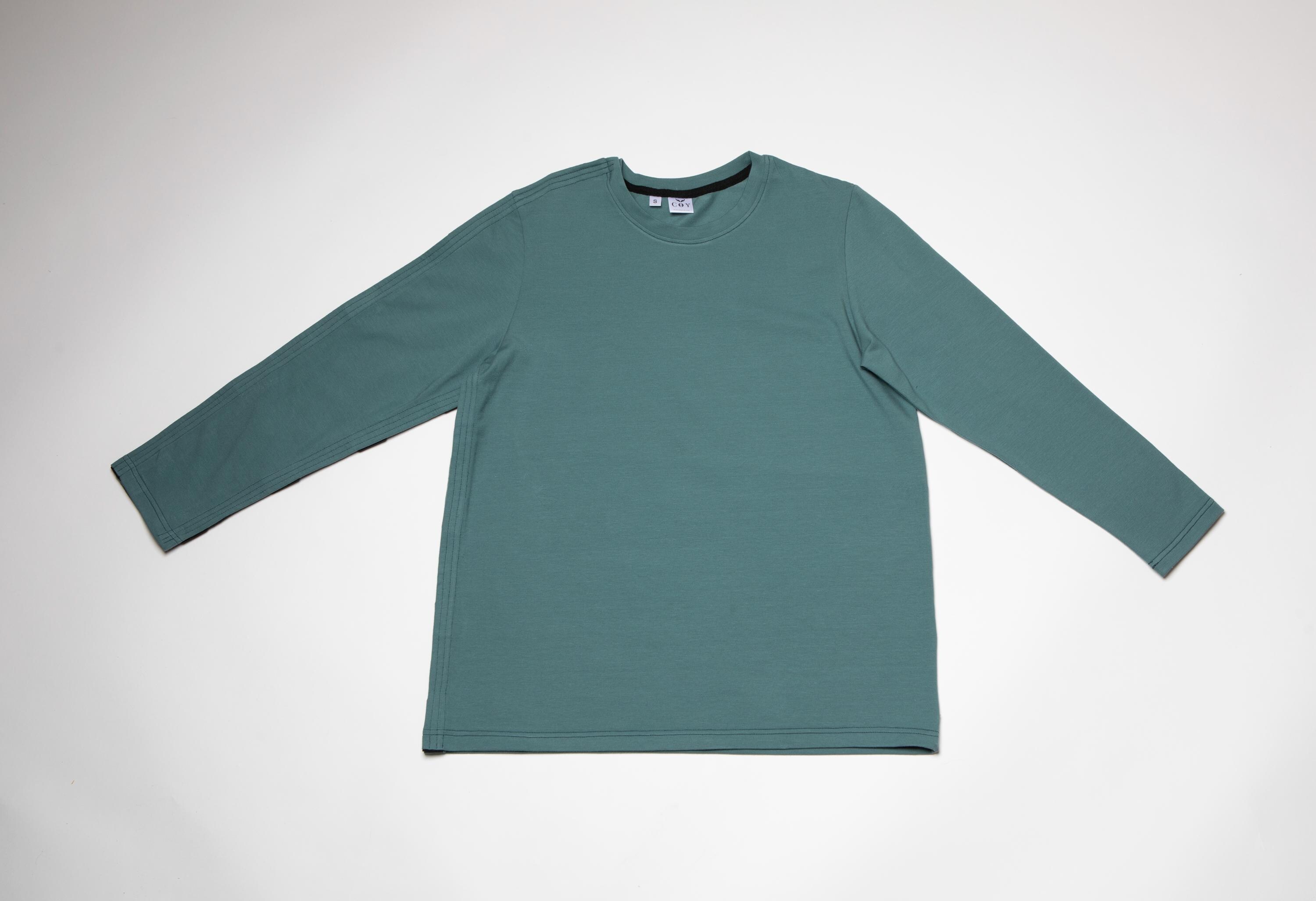 One Side Adaptive Clothing Long Sleeve | Shoulder Surgery | Surgery T ...