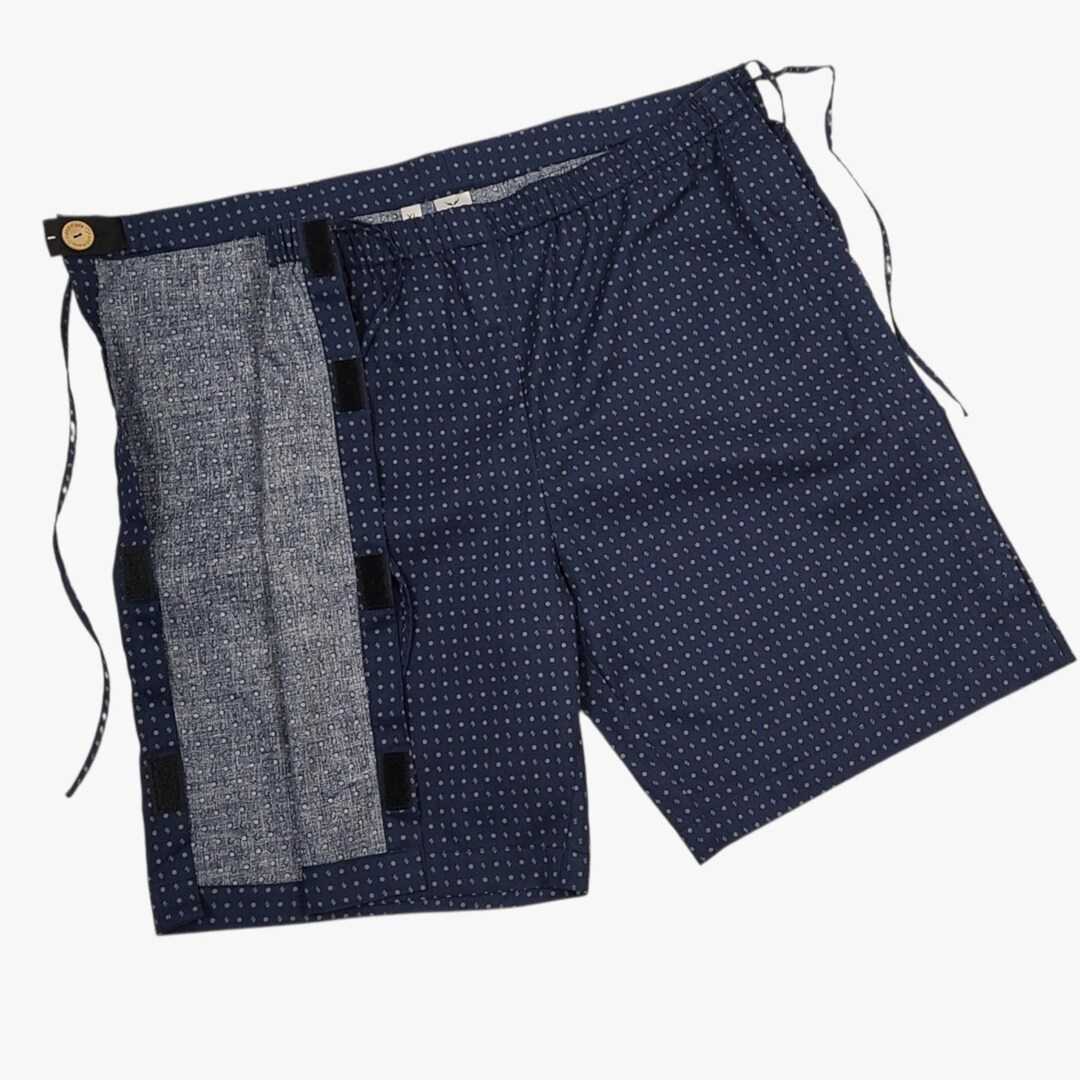 Adaptive Underwear for Limited Mobility | Post Surgery-recovery ...