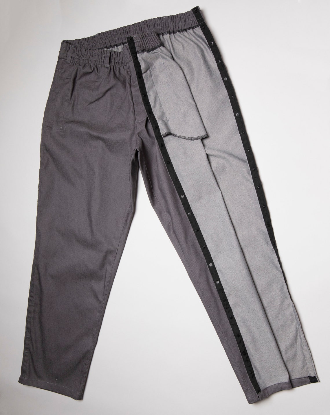 Casual Adaptive Pants for Limited Mobility |post Surgery-recovery ...