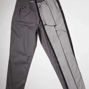 Casual Adaptive Pants for Limited Mobility |post Surgery-recovery ...