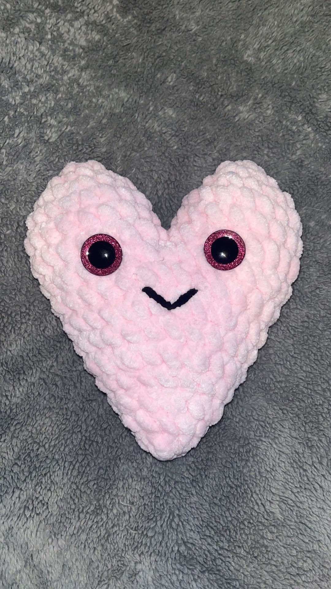 Jumbo Valentines Day Heart - Etsy