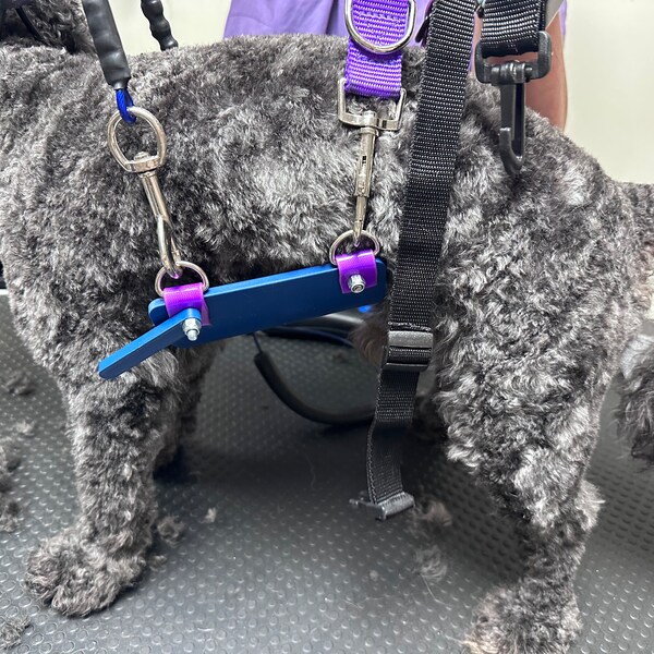 Dog Grooming Sling - Etsy