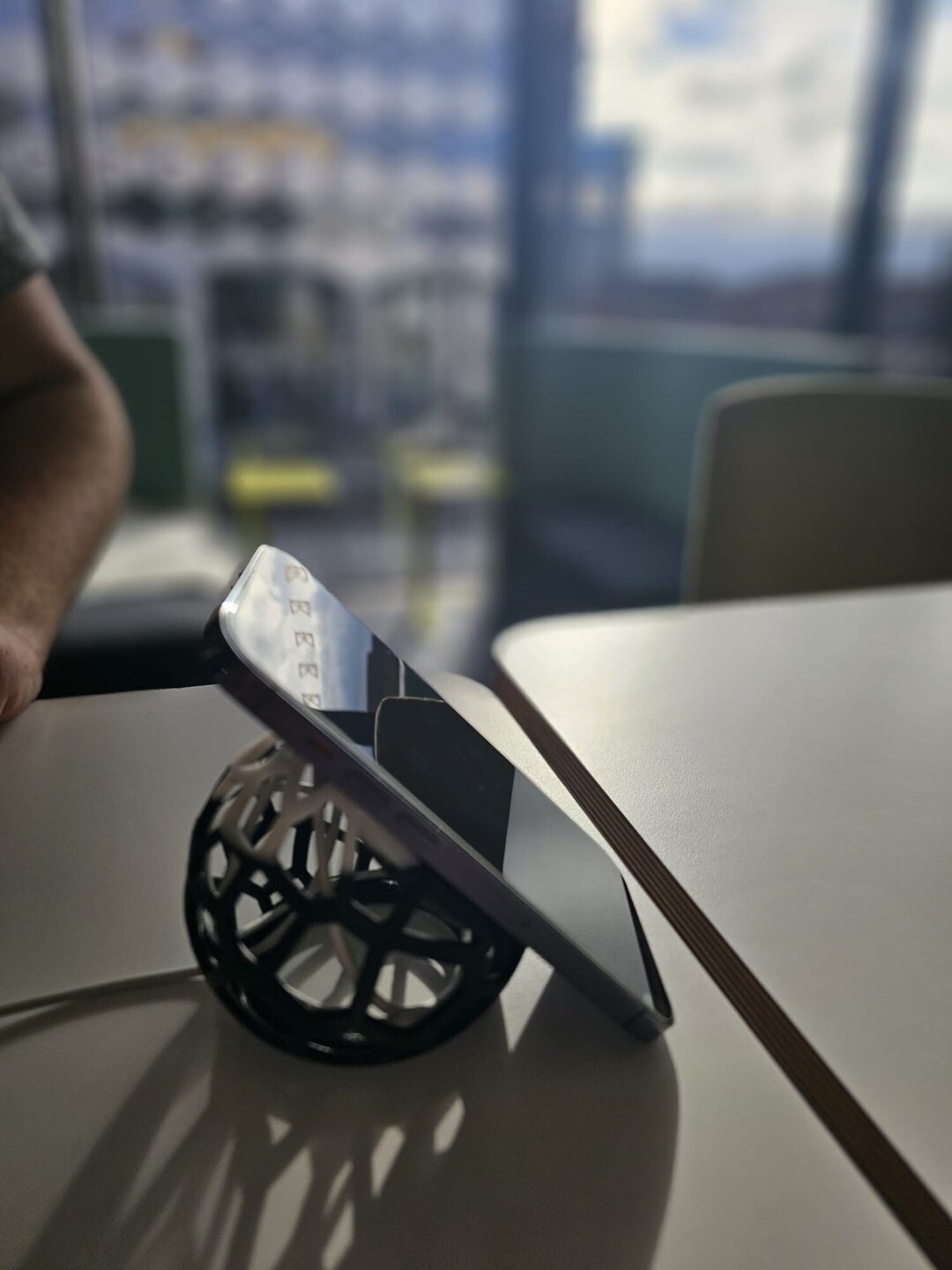 Sustainable Magsafe Holder - Etsy