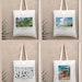 Studio Ghibli Movies Art Tote Bag - Various Models - Etsy