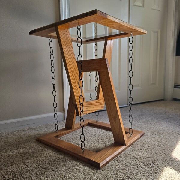 Wood Furniture - Etsy