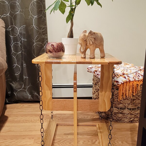 Tensegrity Table - Etsy