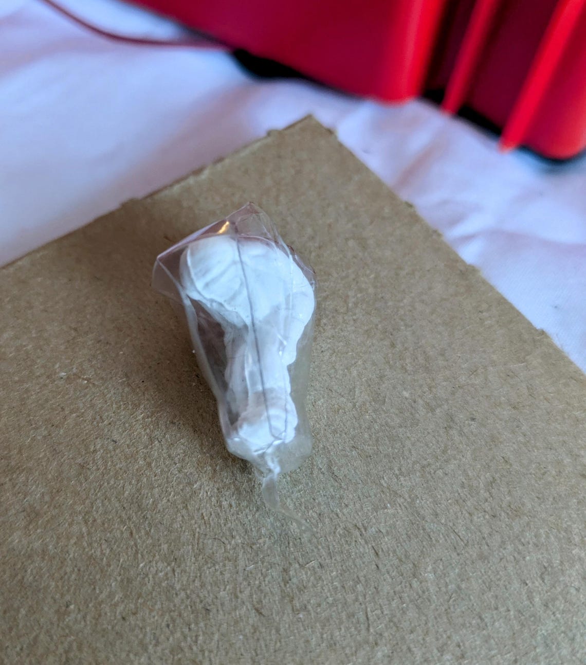 Johnny Astro Really Flies! 1967 Great Condition With Still-sealed ...