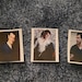 New Kids on the Block Stickers NKOTB Stickers - Etsy