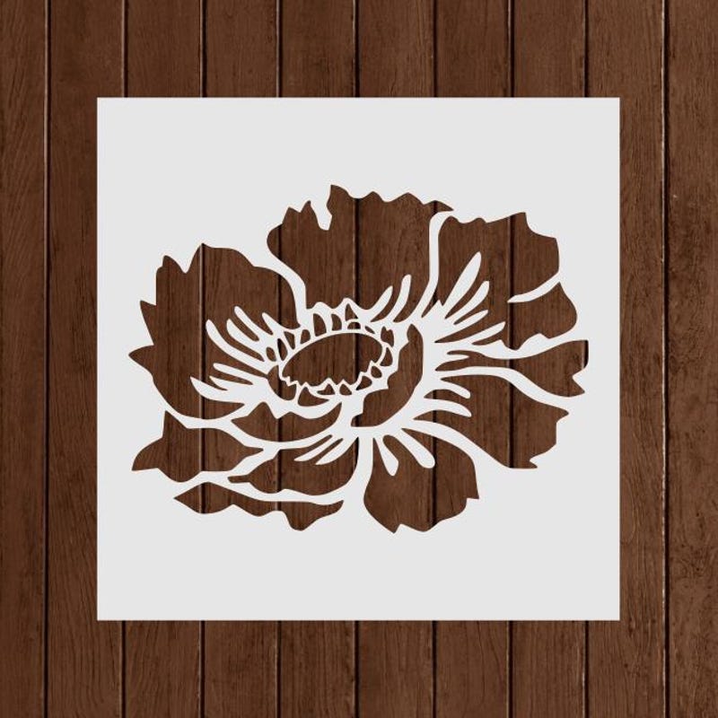 Extra Large Stencils - Etsy
