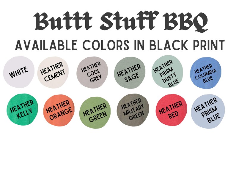 Smokin Meat and Clapping Cheeks. Funny Shirt BBQ Shirt, Grill Master ...