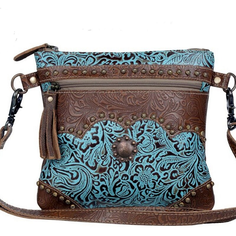 Embossed Crossbody Bags - Etsy