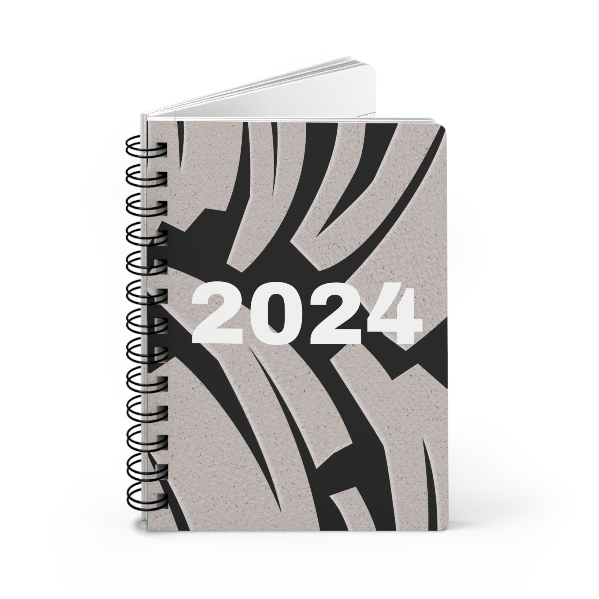 2024 Journal - Etsy