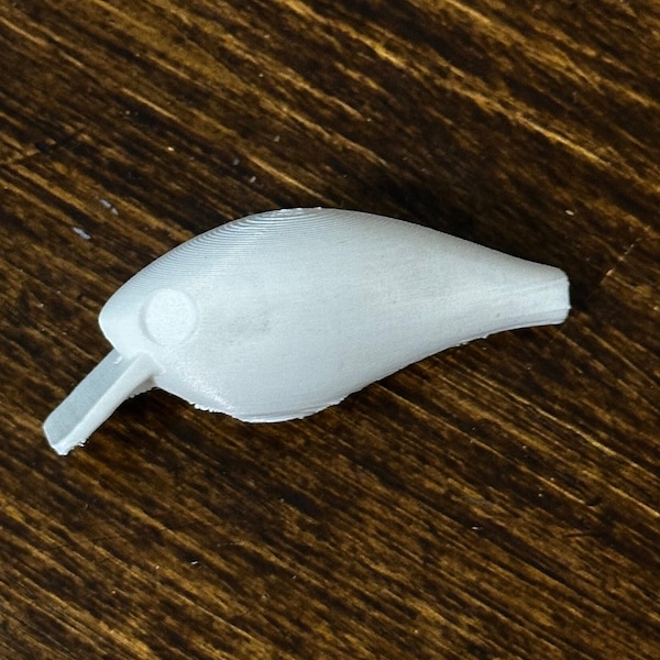 3d Printed Fishing Lure - Etsy