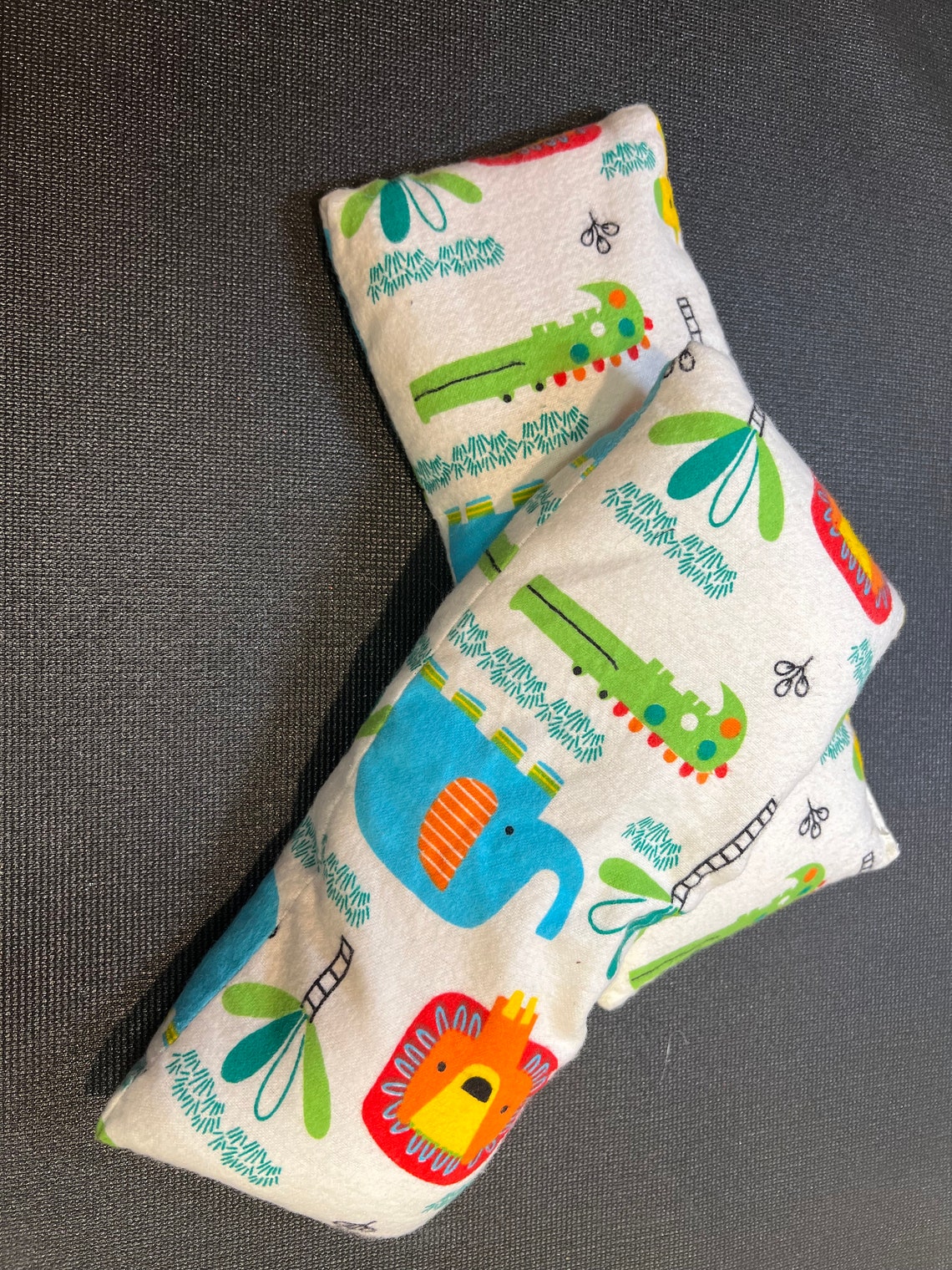 Reusable Ice/heat Pack - Etsy