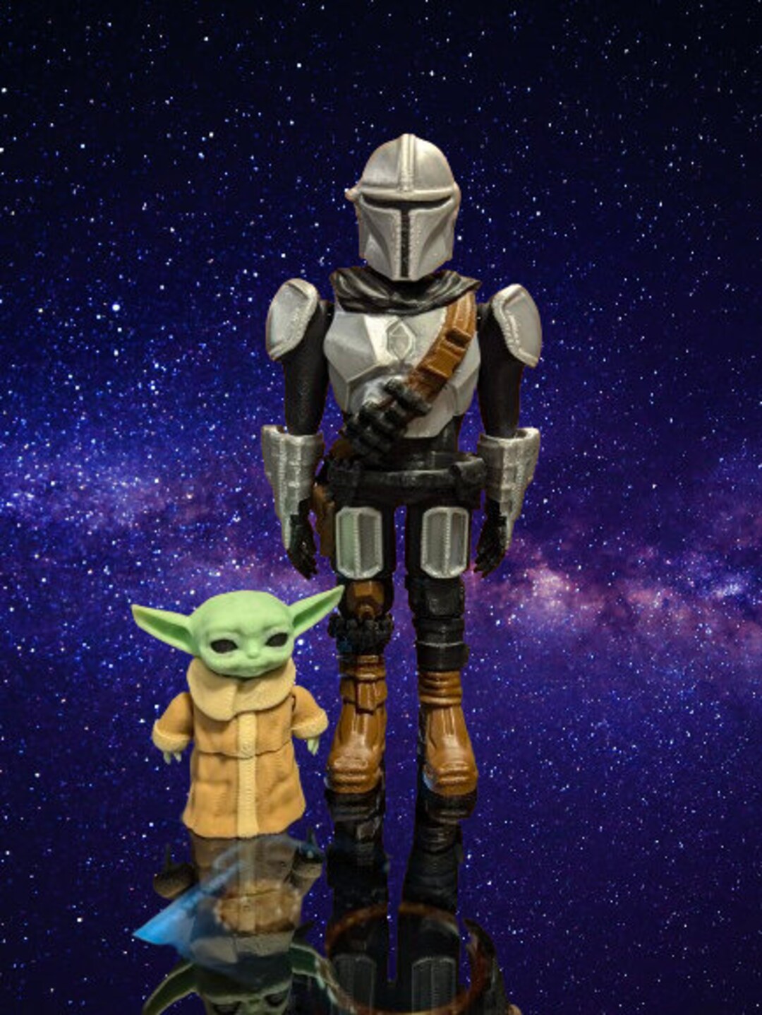 Star Wars Fidget Toys - Etsy