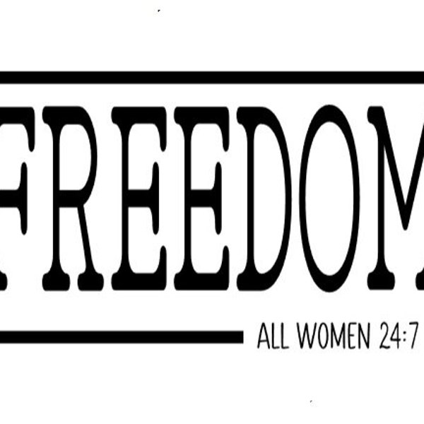Woman Decal - Etsy