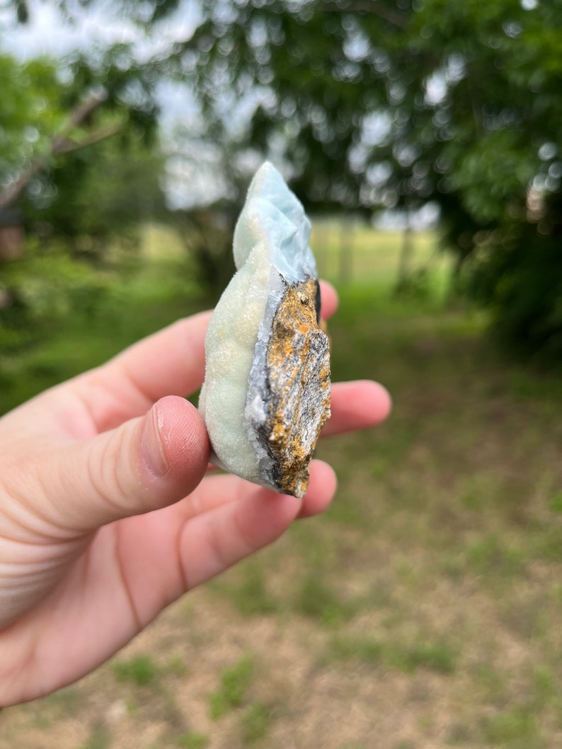 Rare and Unique 167kg, Hemimorphite Specimen, Perfect Gift for Crystal ...