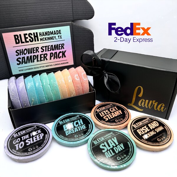 Shower Melts - Etsy